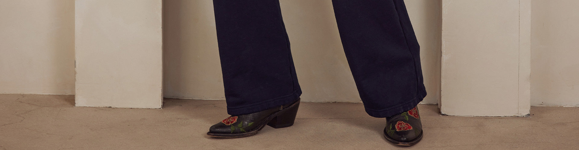 Classic Fit Bottoms Made For Her – L E S T I E N